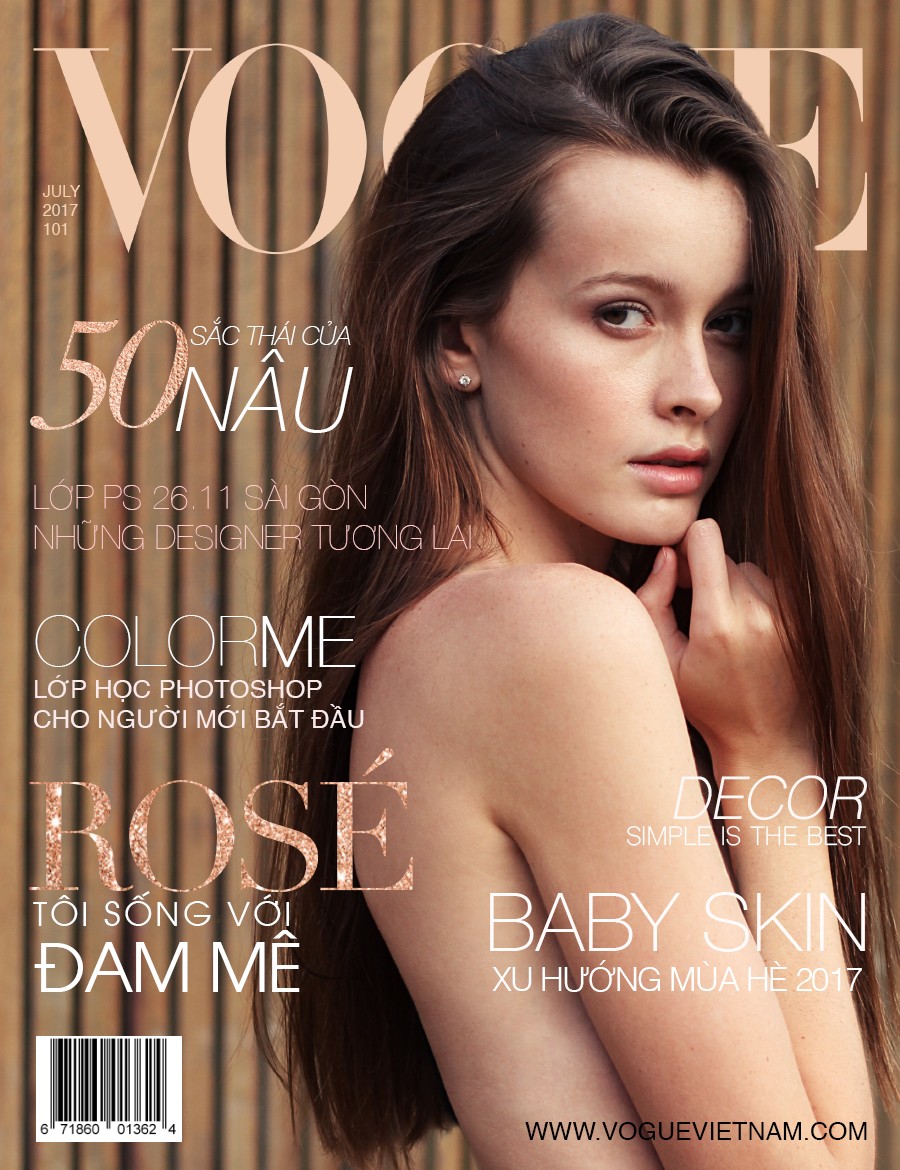 BTVN B3 Ps 26.11 Trần Thái - Duy Thái - Color ME